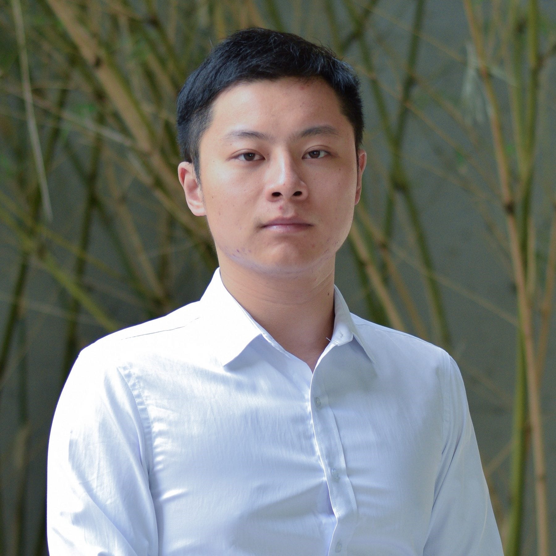 Bing Qi – Smart Construction Information Laboratory