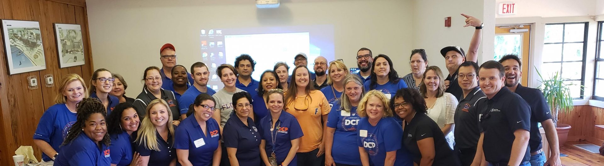 Events | DCP Staff Advisory Council